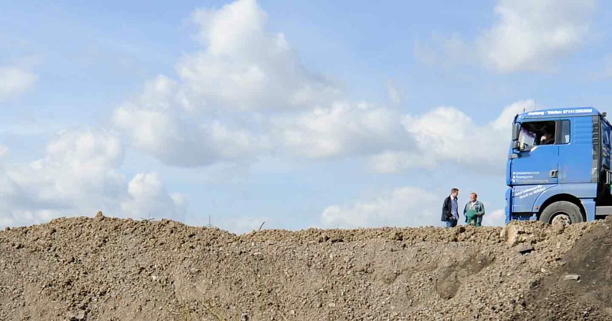 Abfallartenkatalog: Prüfen Sie, ob ihr Abfall bei uns entsorgt werden kann